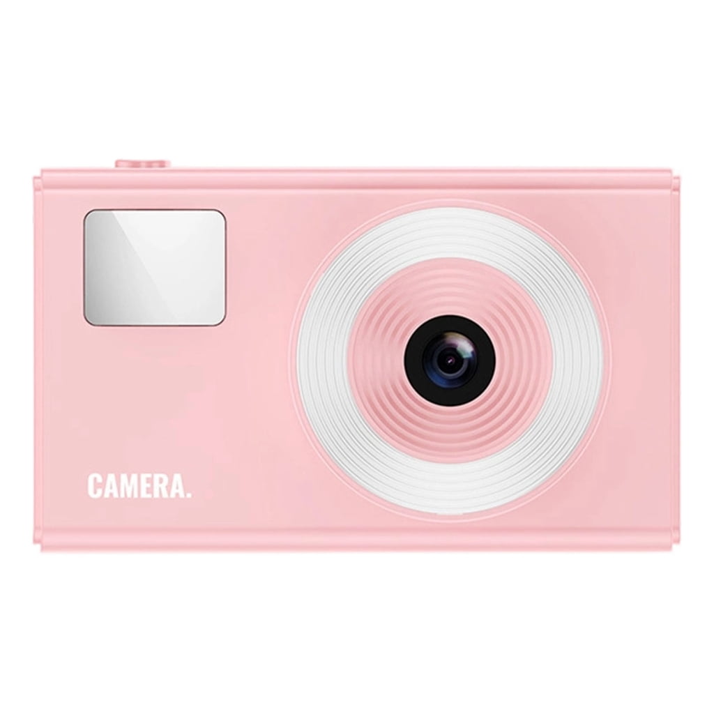Retro Styles Camera 4400MP Resolution With Electronic AntiShake And ...