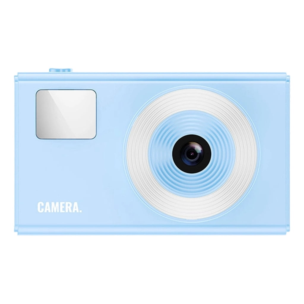 Retro Styles Camera 4400MP Resolution With Electronic AntiShake And ...