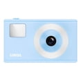 Retro Styles Camera 4400MP Resolution With Electronic AntiShake And ...