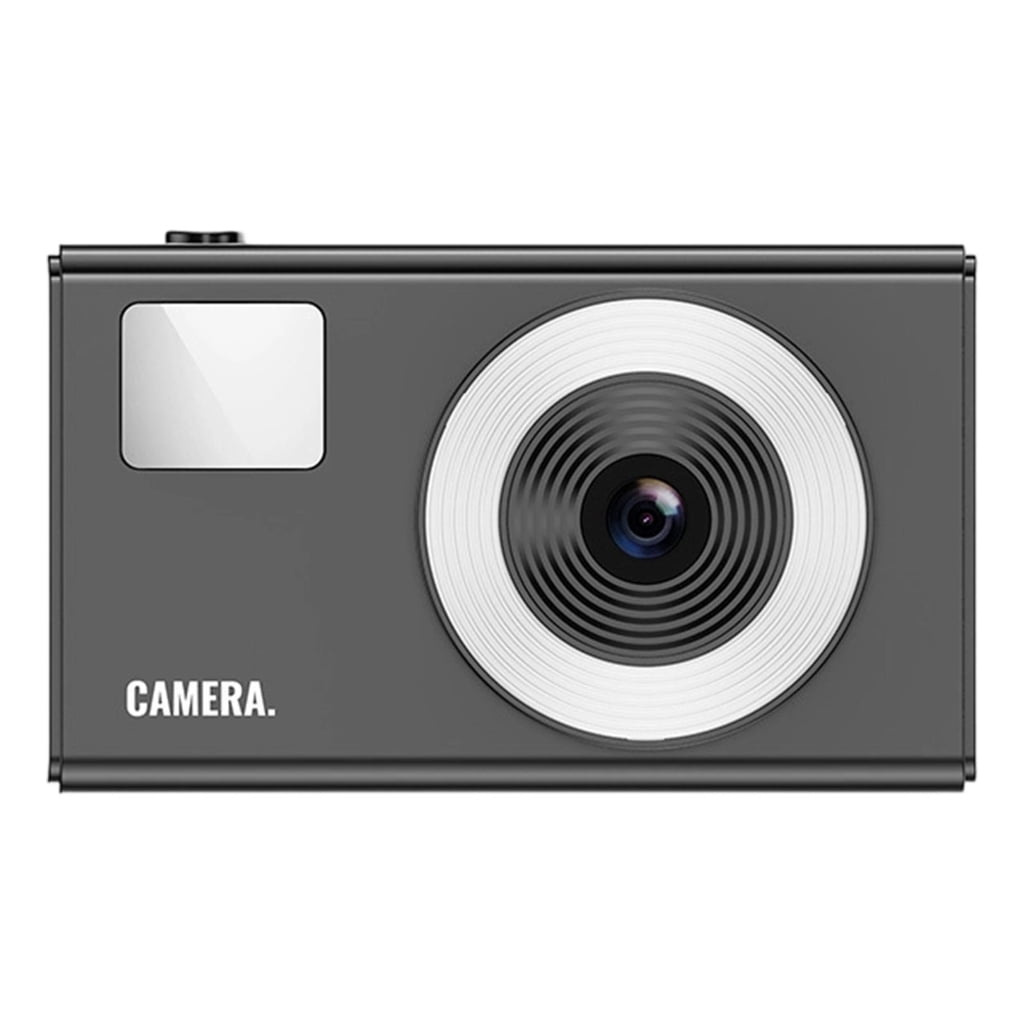 Retro Styles Camera 4400MP Resolution With Electronic AntiShake And ...