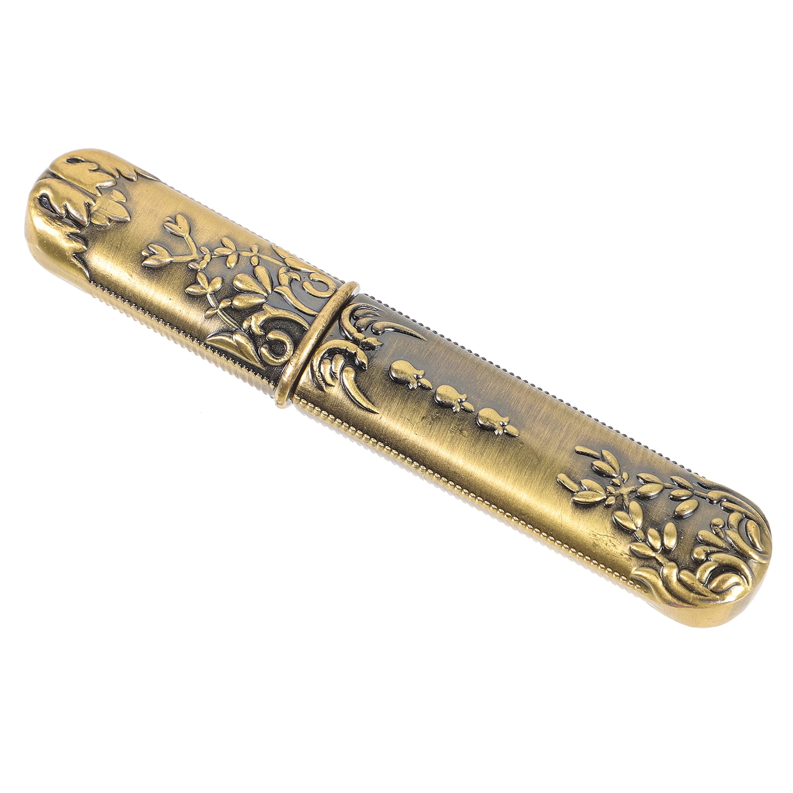 Retro Syringe Box Sewing Needle Container Toothpick Needles Gifts for ...