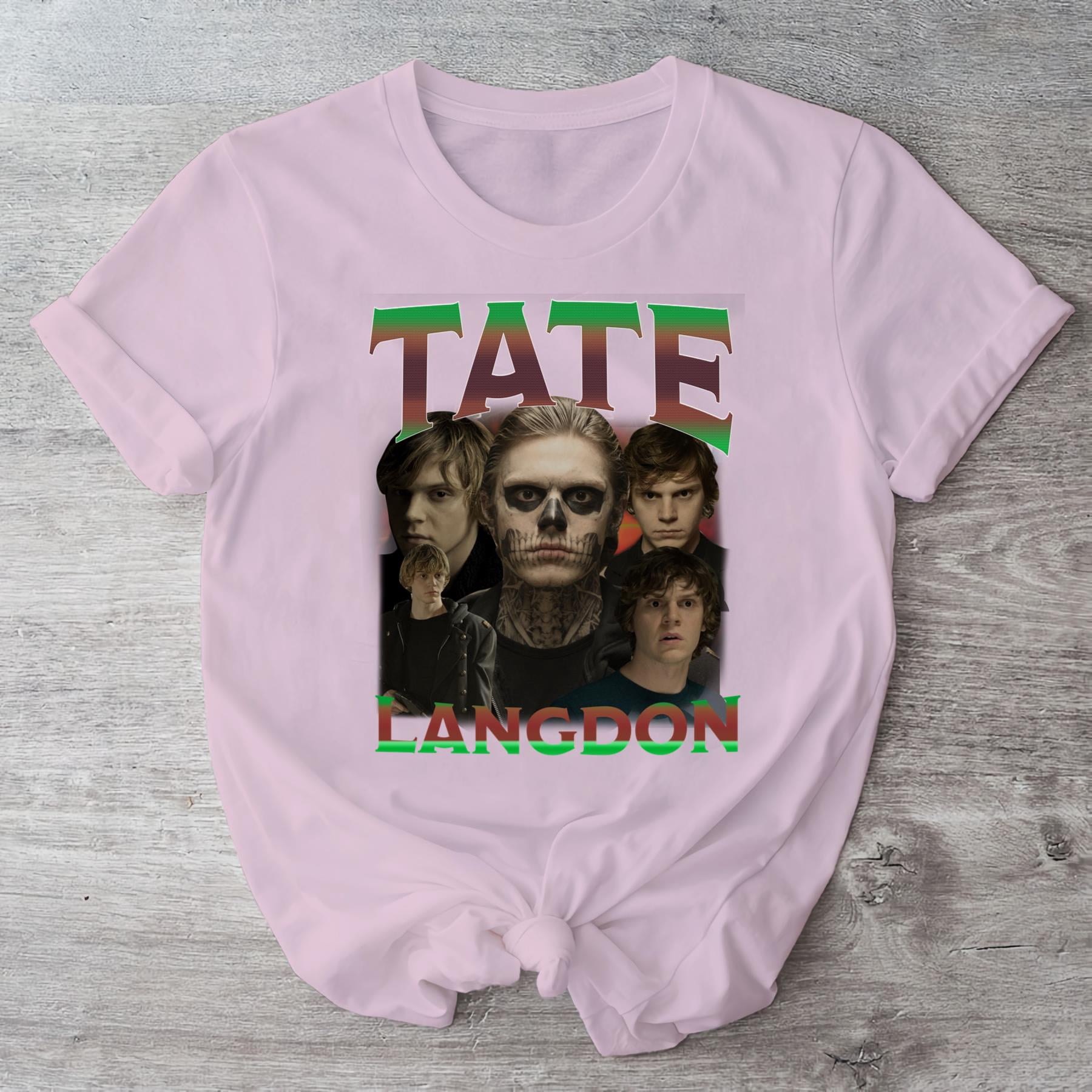 Retro TV Bad Boy Tribute Tee, 90s Homage Graphic Shirt, Mystery ...