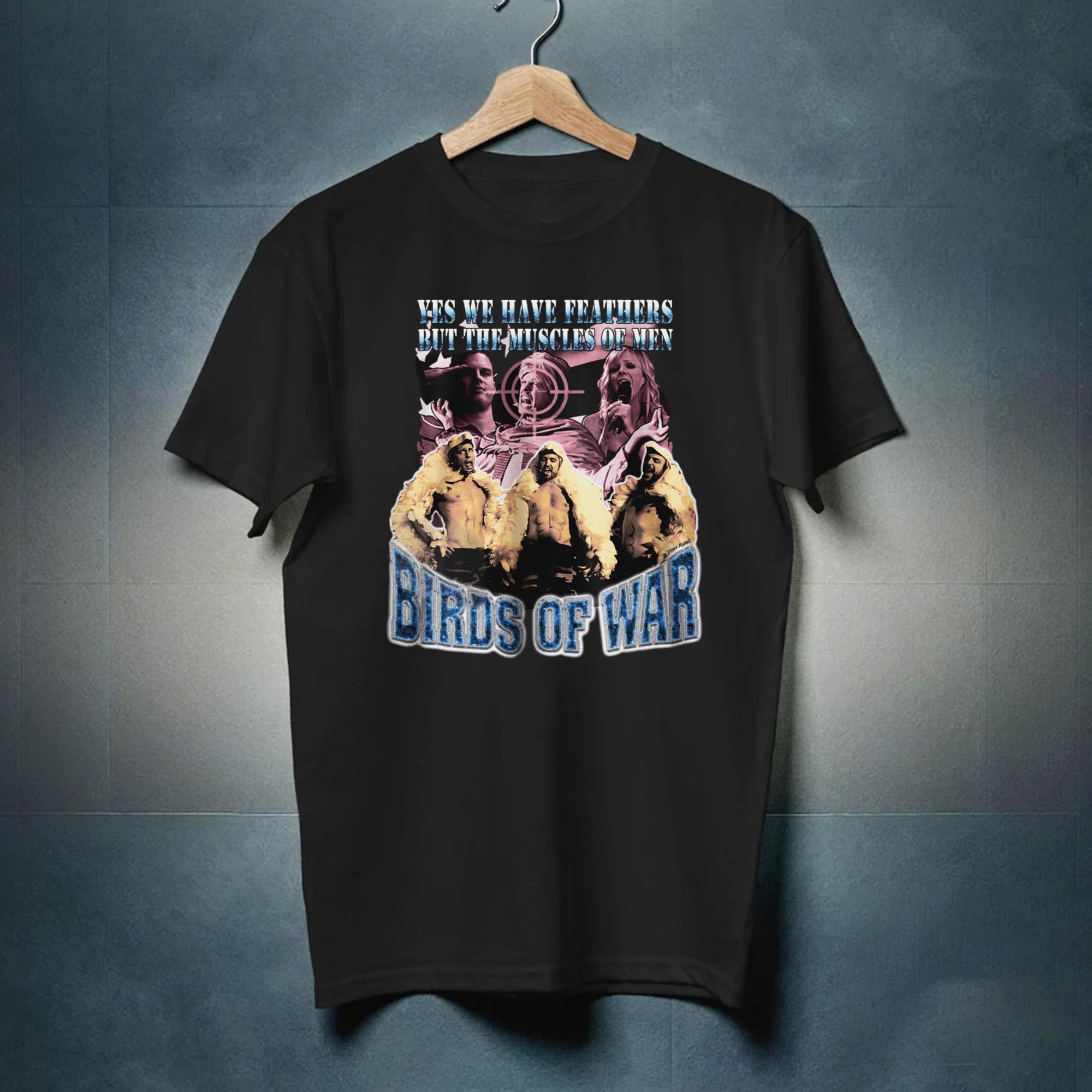 Retro TV Show-Inspired Graphic Shirt Featuring Iconic Comedy and ...