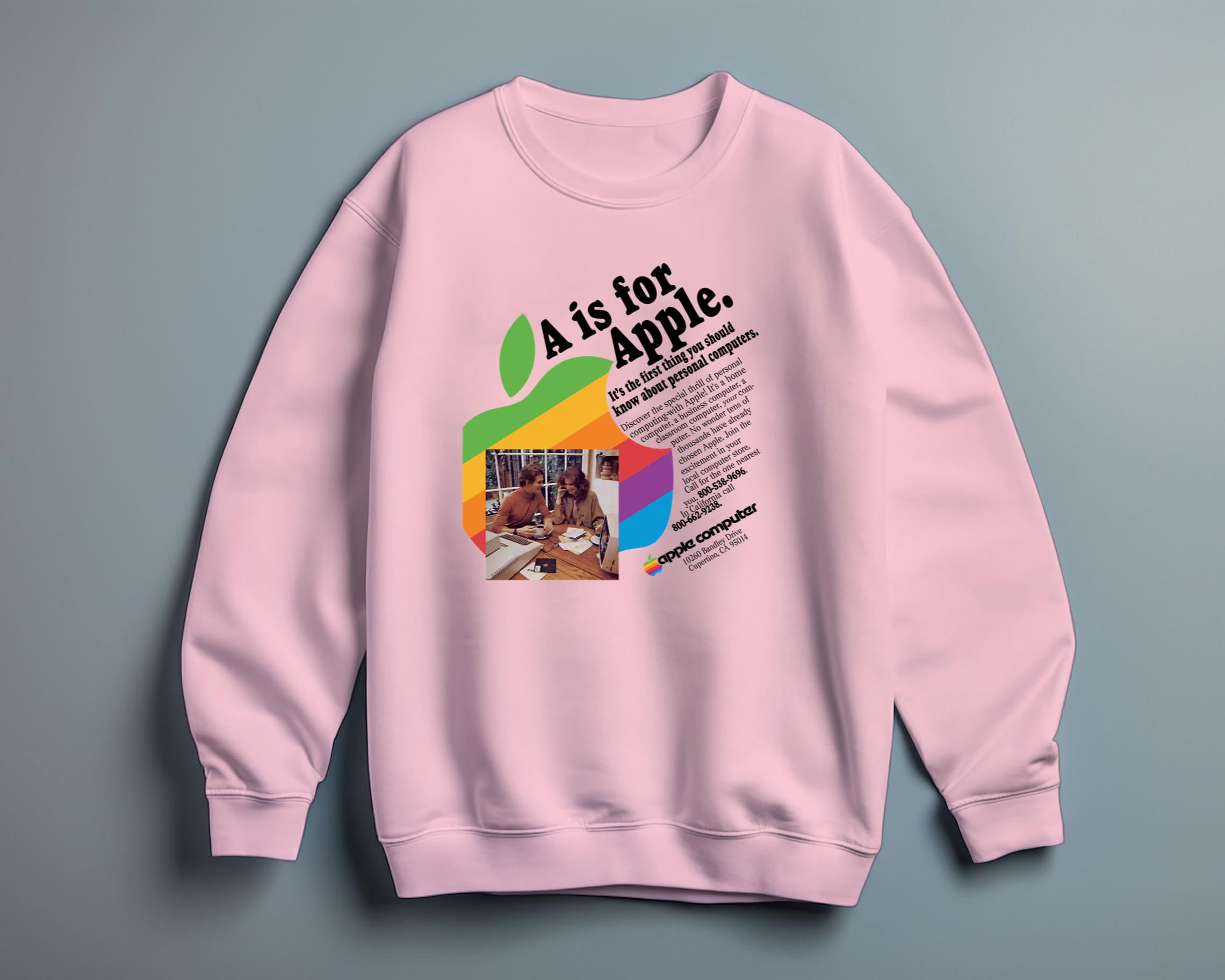Retro Tech-Inspired Graphic Shirt – 90s Y2K Aesthetic Tee - Walmart.com