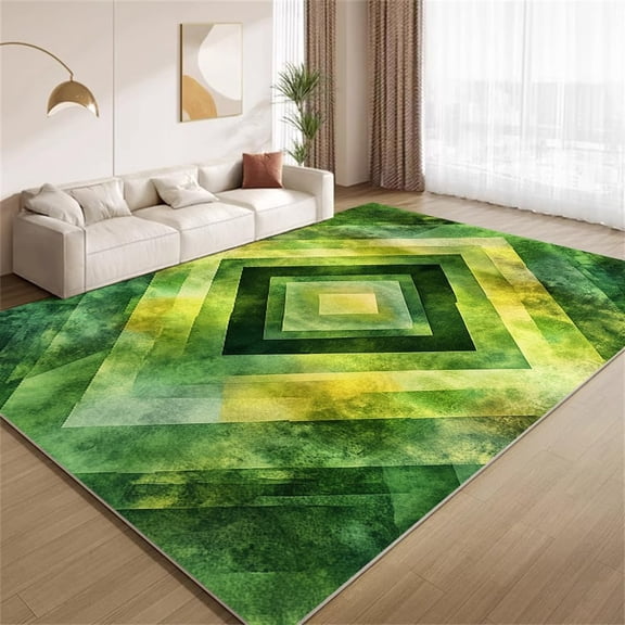 Shop Lime Rugs for Home Decor in Geometric, Shag and Outdoor Styles