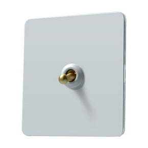 British Light Switch