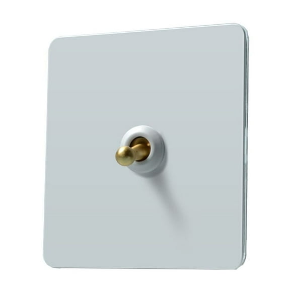 British Light Switch