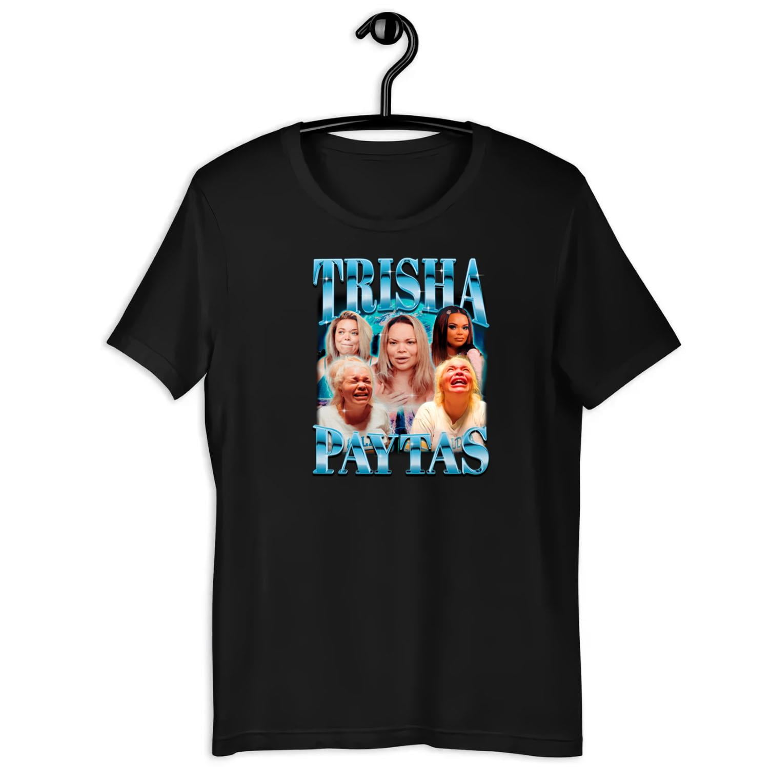Retro Trisha Paytas Shirt, Trisha Paytas Sweatshirt, Trisha Paytas ...