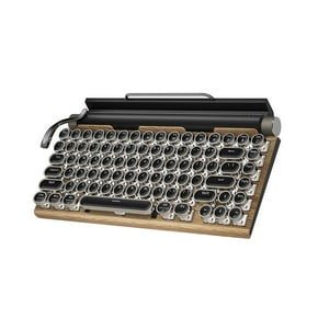 Explore Wireless, Mechanical, and Retro Keyboards for Your Devices