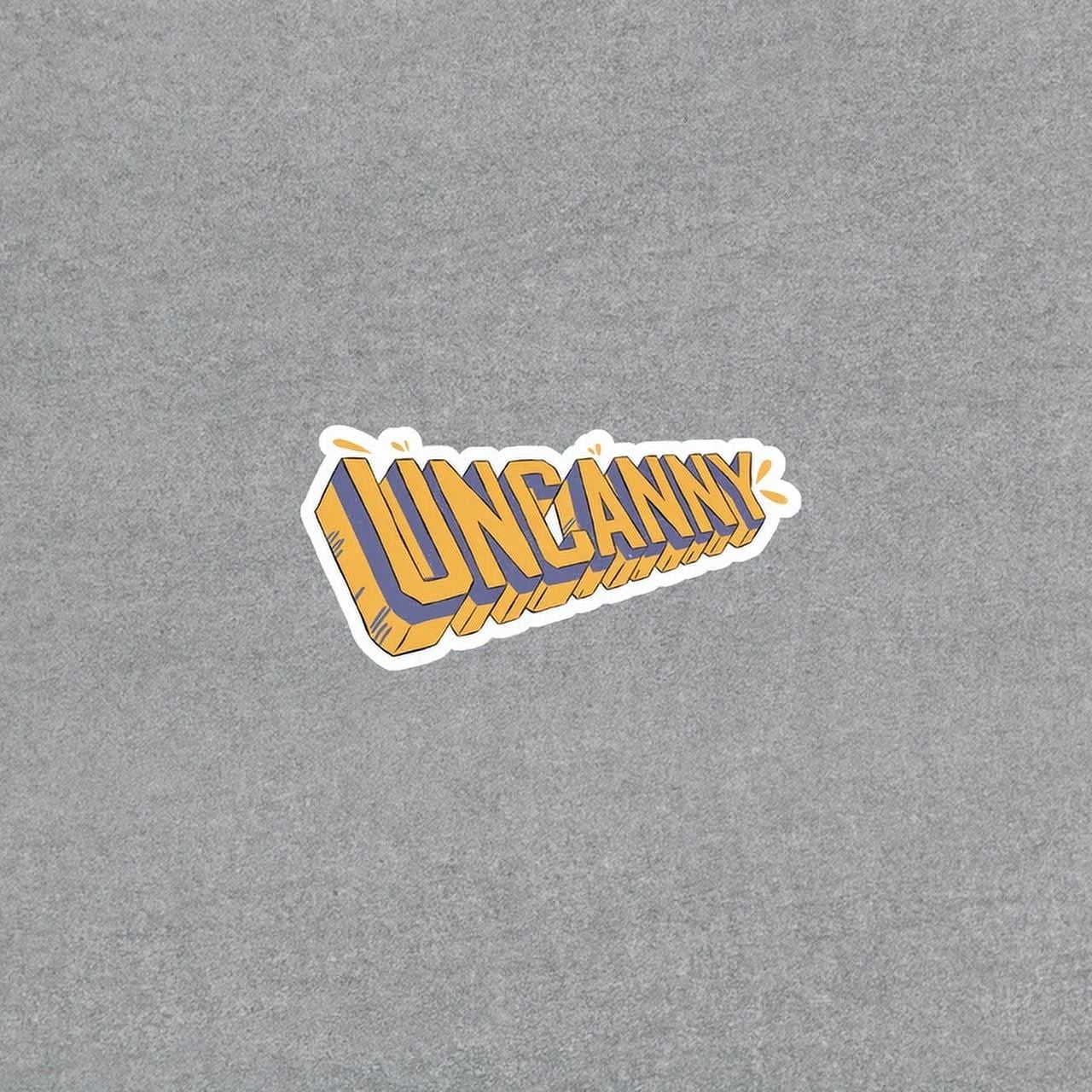 Retro Uncanny X-Men Comic Book Style Vinyl Sticker Decalphone Decal ...