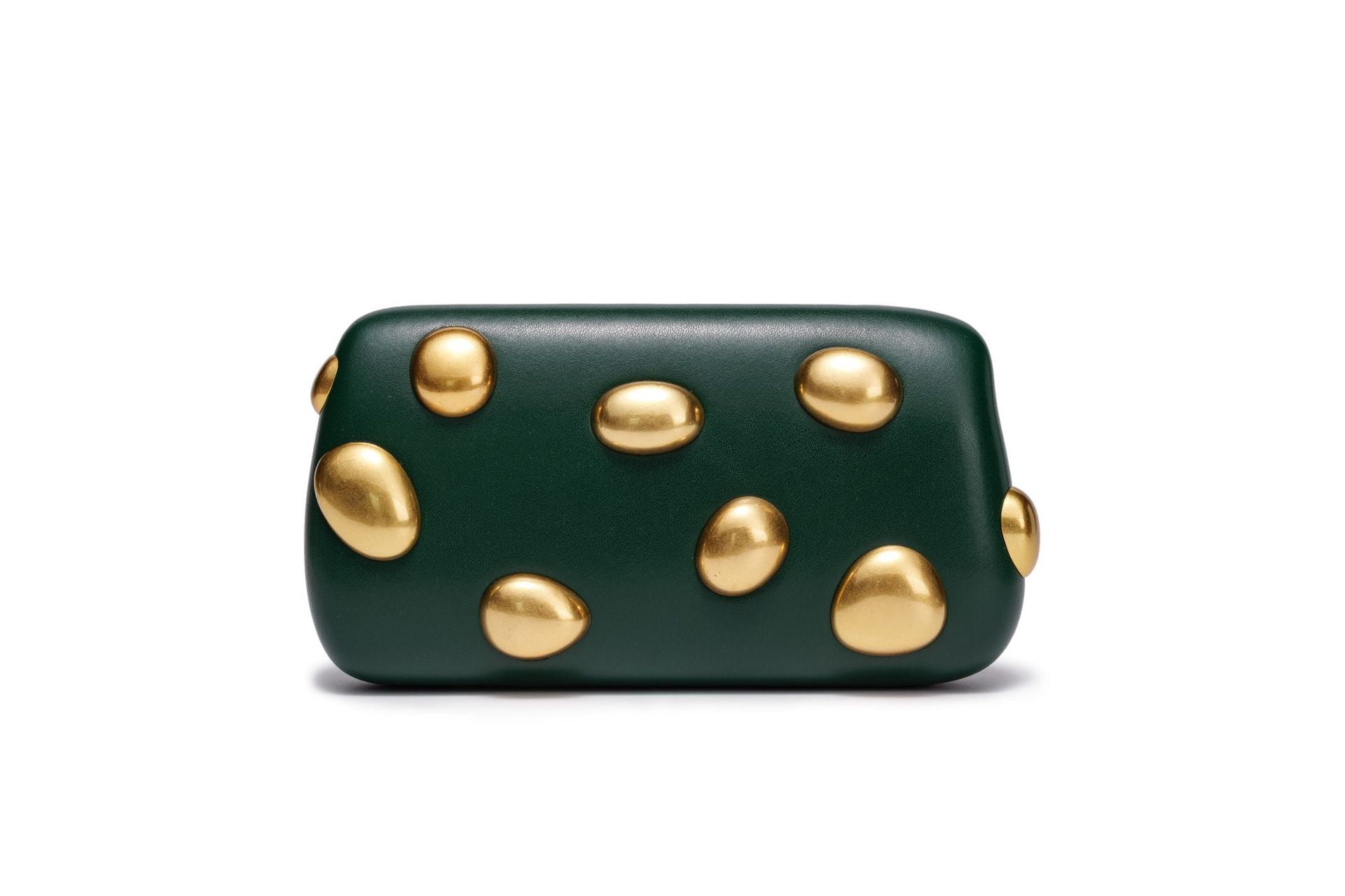 Retro Underarm Bag for Women Rivet Decor Design New Autumn Winter ...