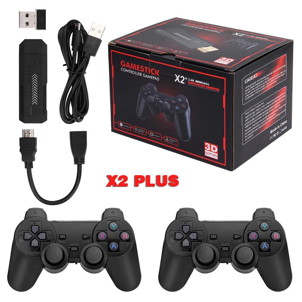 Retro Video Game Console Retro Play Game Stick Nostalgia Stick Game