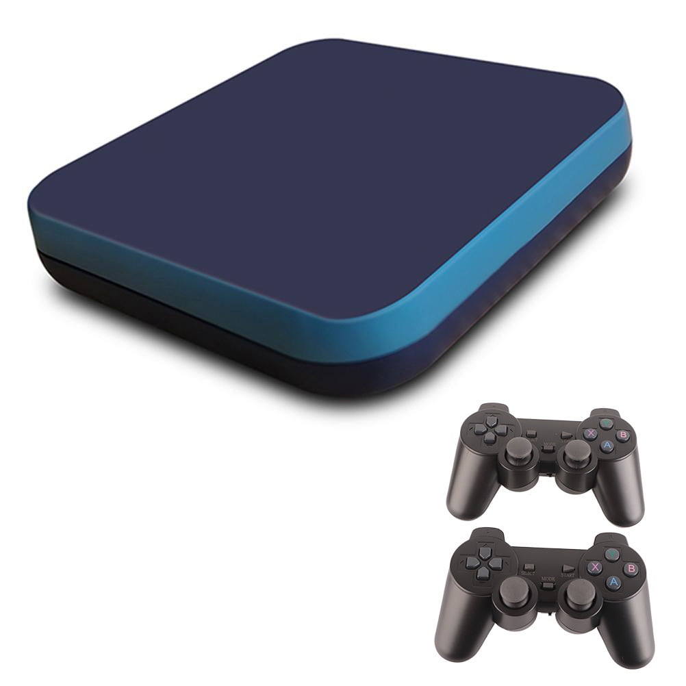 Retro Video Game Consoles Compatible for High Definition Multimedia ...