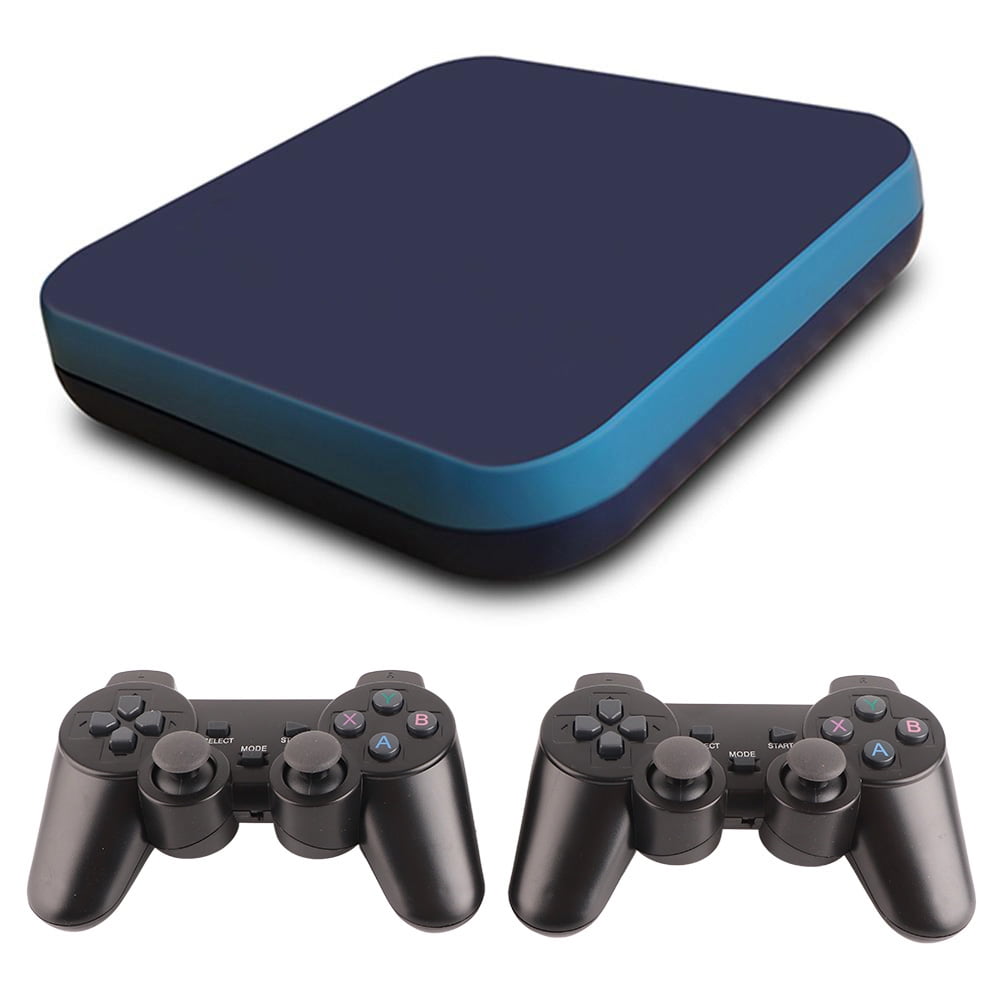 Retro Video Game Consoles Compatible for High Definition Multimedia ...