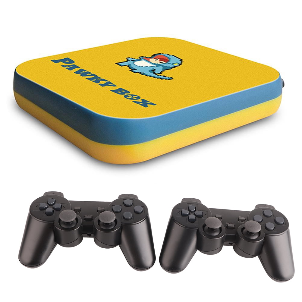 Retro Video Game Consoles Compatible for High Definition Multimedia ...