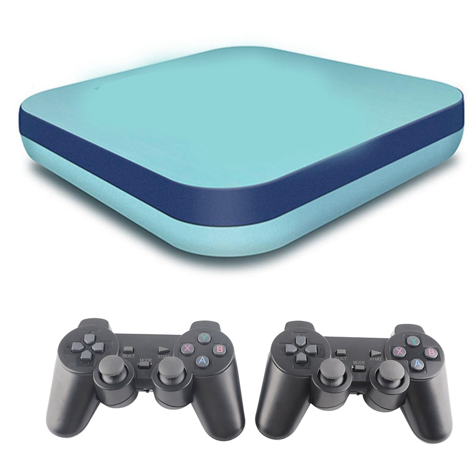 Retro Video Game Consoles Compatible for High Definition Multimedia ...