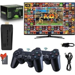 Plug N Play Tv Games