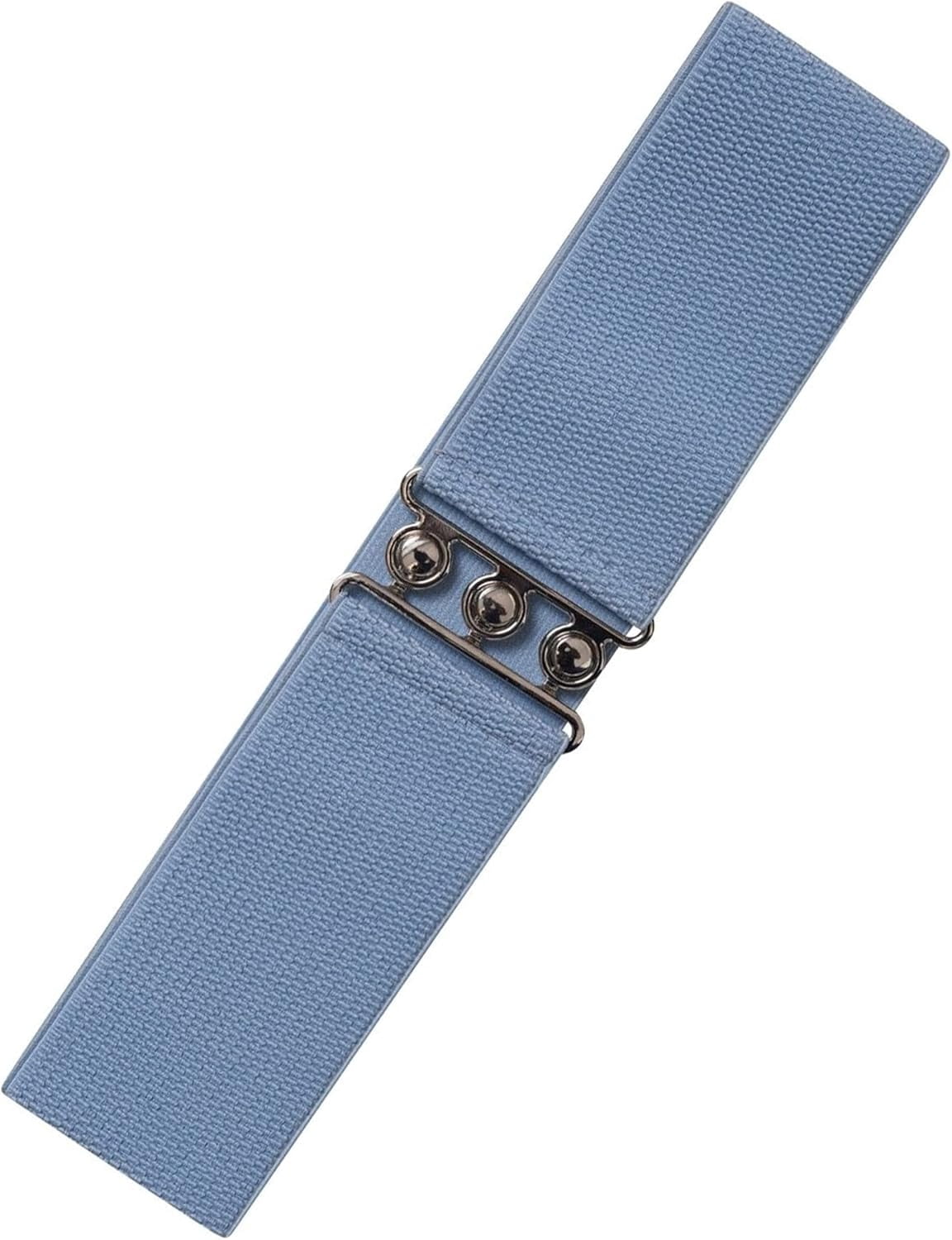 Retro Vintage Belt | Elastic Women's Belt |50s Nurse Stretchy Belt With ...