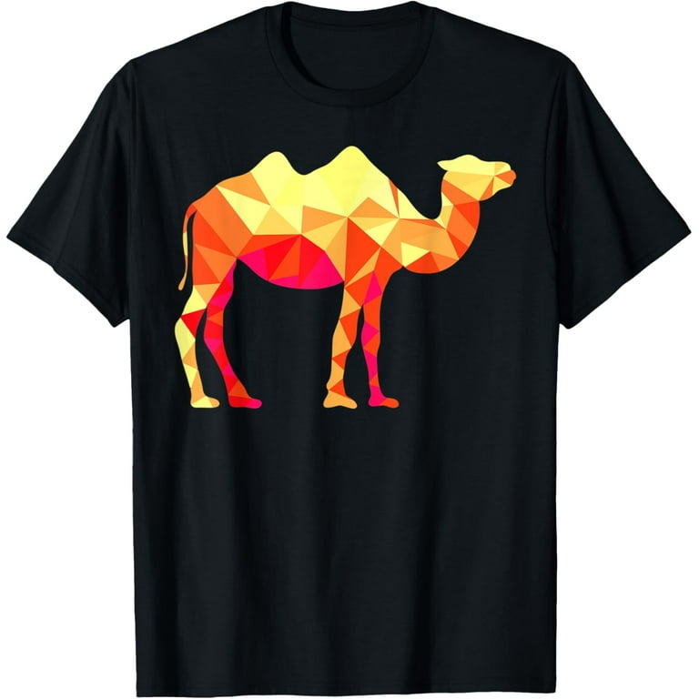 funky camels