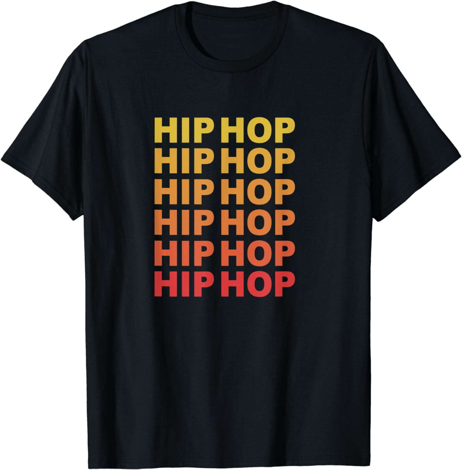 Retro Vintage Hip Hop Dance BBoy Rap Break Dance Beatbox T-Shirt ...