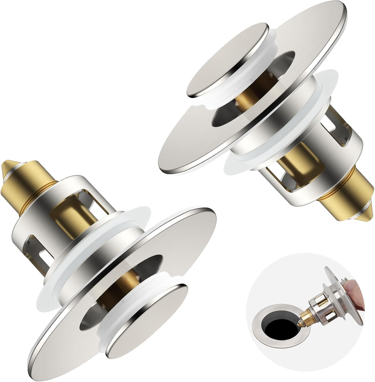 Retro Vintage Tin Metal Sign, Champion Double Ribbed Spark Plugs, Wall ...