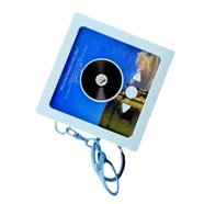 Bob Marley - Natural Mystic Keychain - Walmart.com