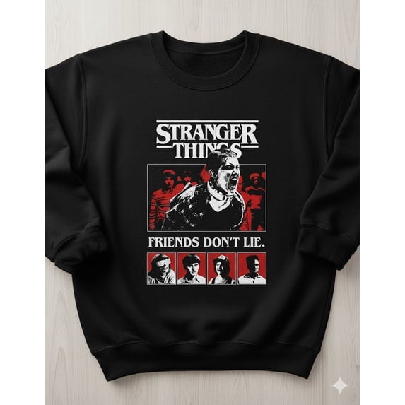 Retro WSQK The Squawk 94.5 FM Radio Graphic Sweatshirt, 80s Inspired ...