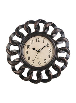 Wall Clocks Shop All in Wall Clocks - Walmart.com