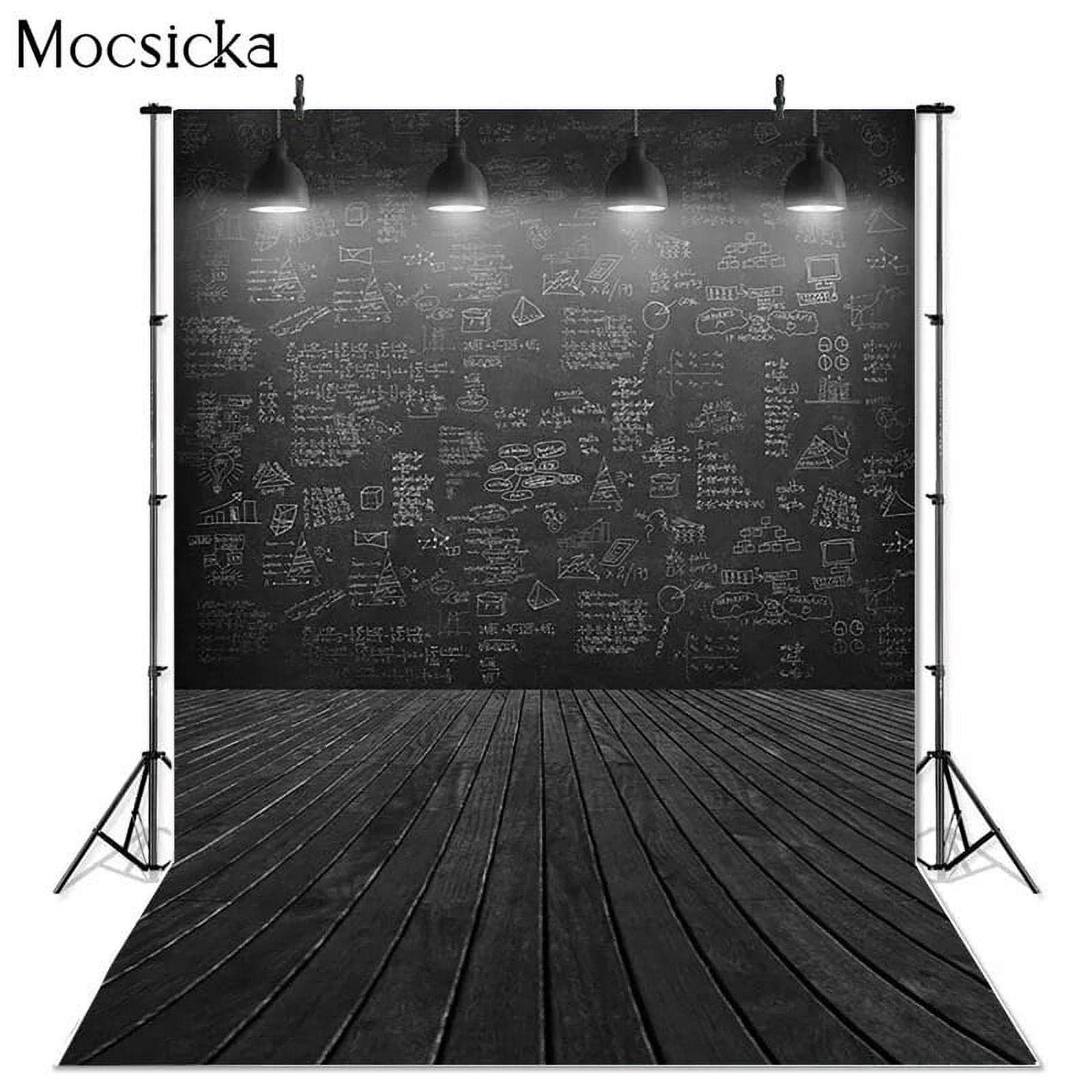 Retro Wall Photography Background Electric Light Decoration Adult ...