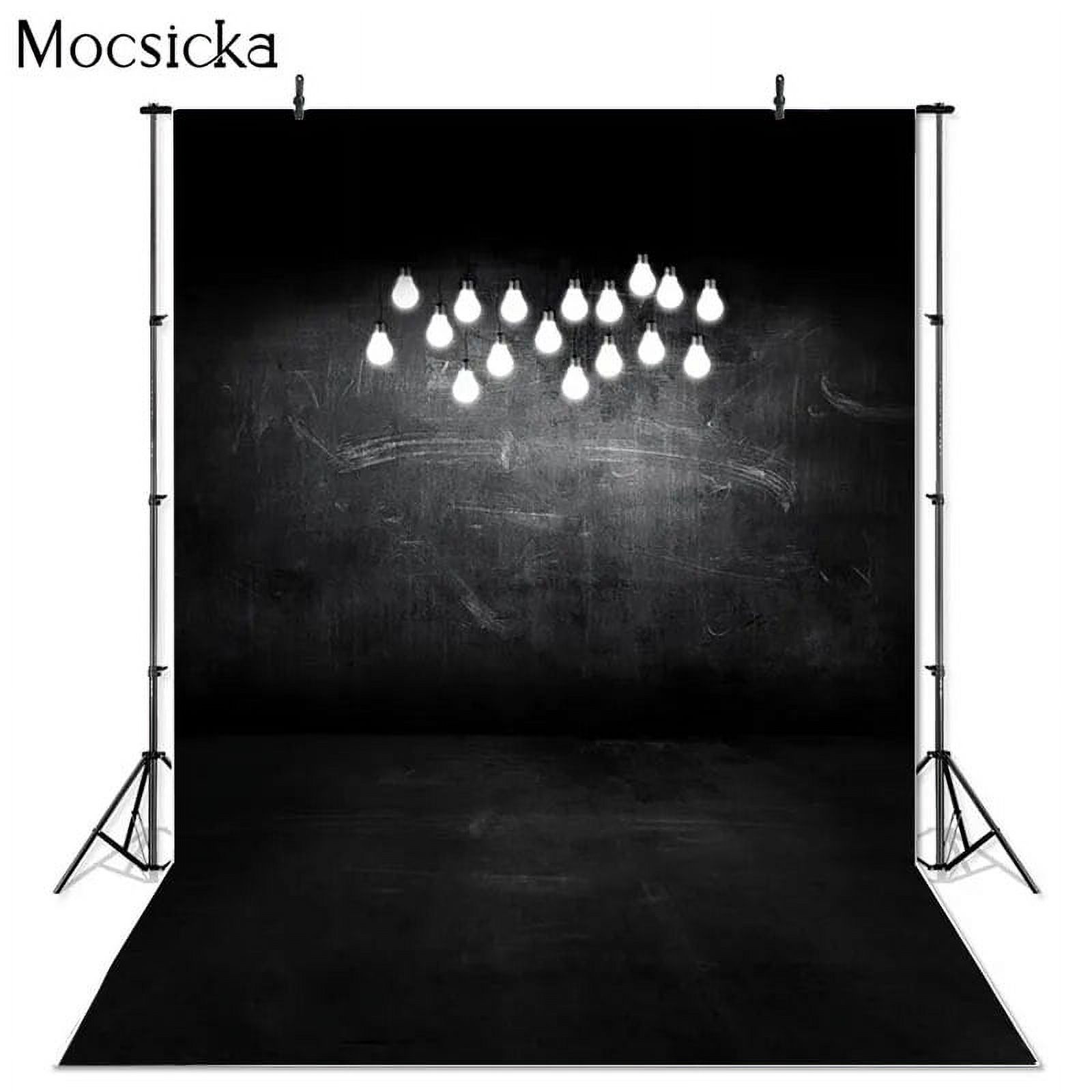 Retro Wall Photography Background Electric Light Decoration Adult ...