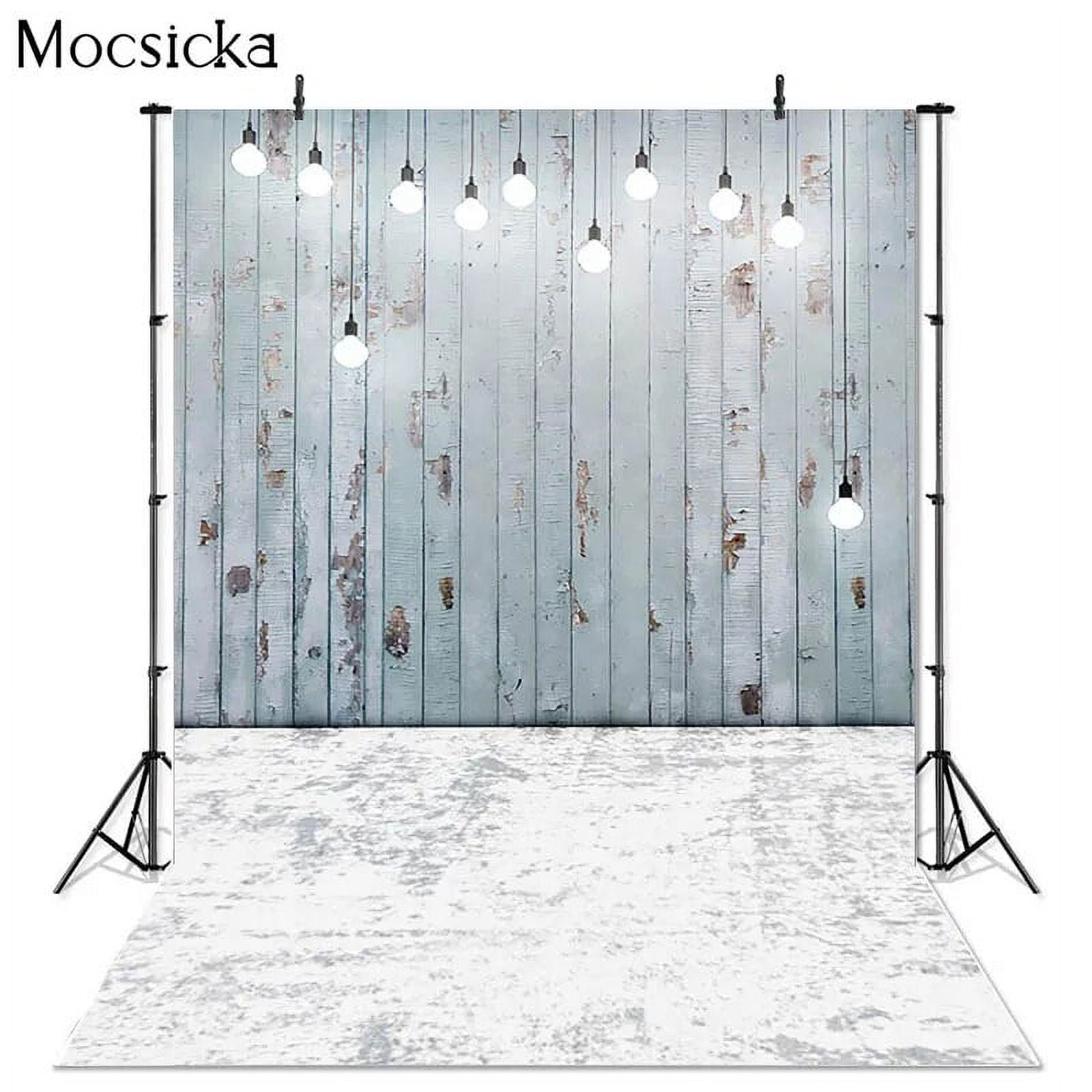 Retro Wall Photography Background Electric Light Decoration Adult ...