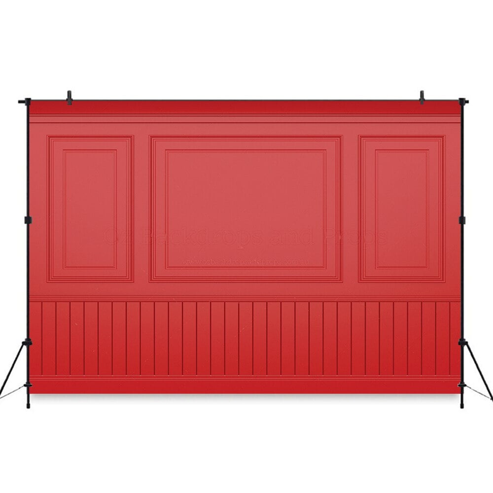 Retro Wall Photography Background Interior Classic Wall Child Adult ...