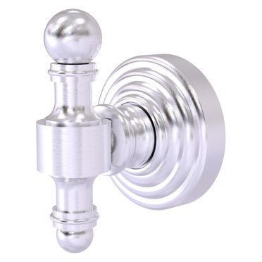 Venus Collection Robe Hook with Twisted Accents (Build to Order ...