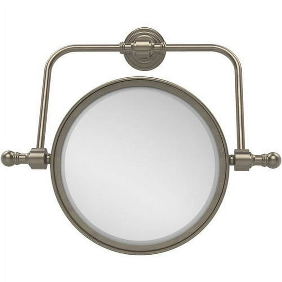 Standing Face Mirrors in Makeup Mirror - Walmart.com