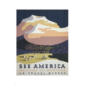 Vintage Campaign Posters