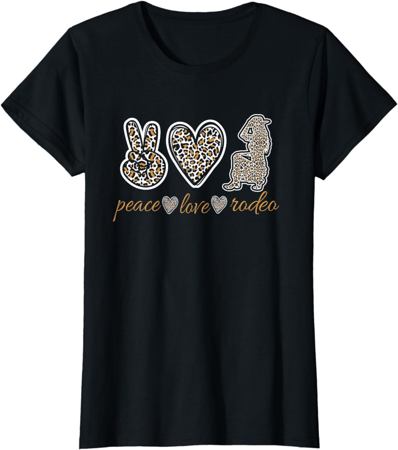 Retro Western Howdy Cowboy & Cowgirl Rodeo Bull Riding T-Shirt ...