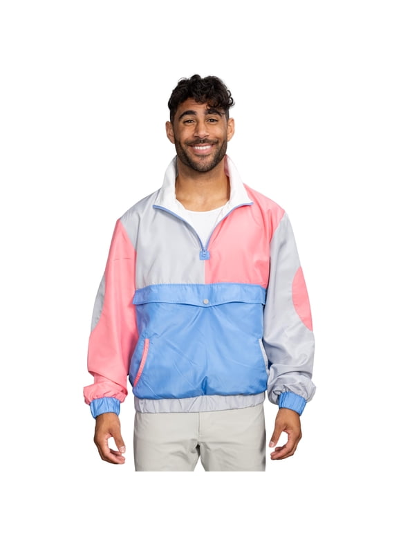 90s Windbreaker