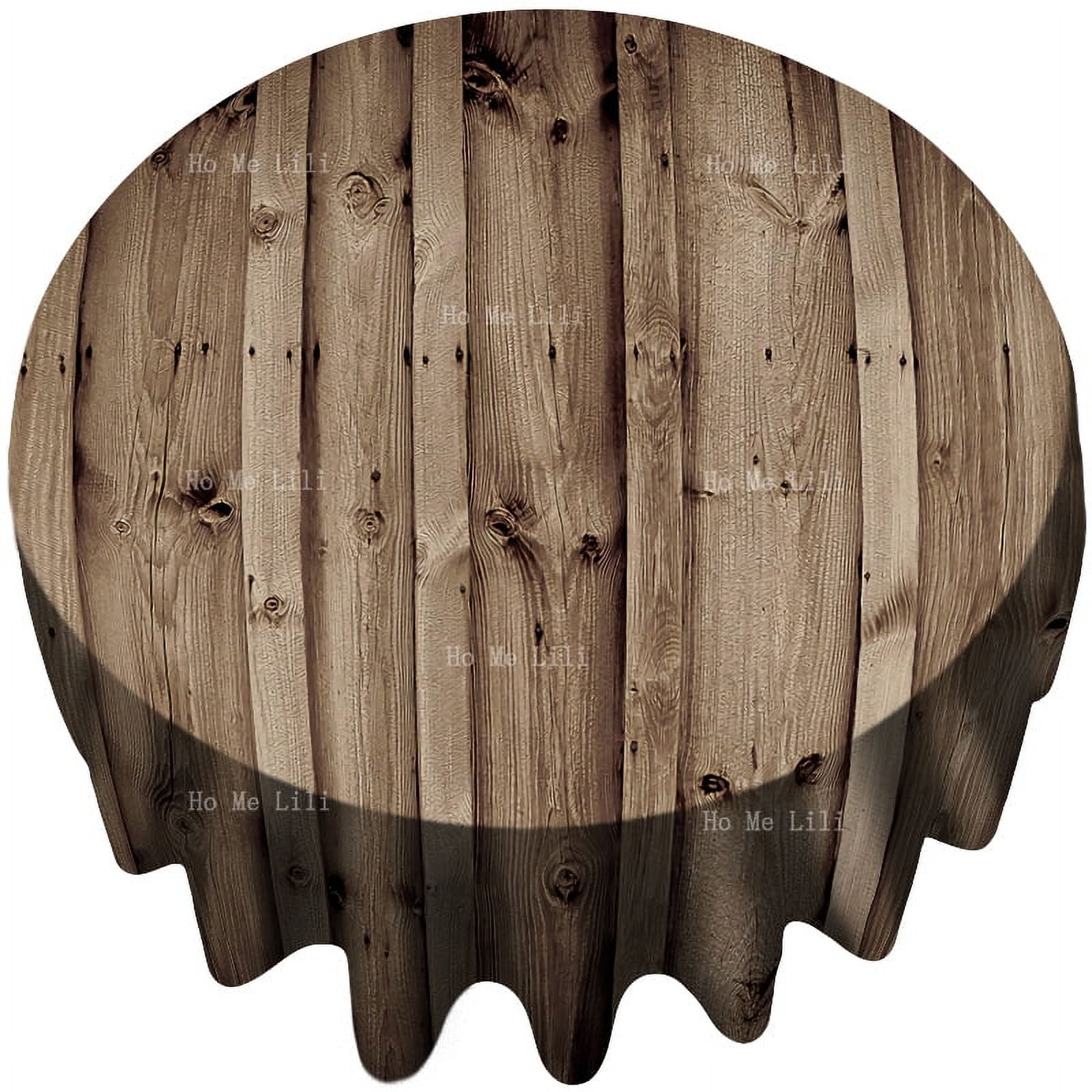 Retro Wood With Western Classical Background And Shabby Wooden Board ...