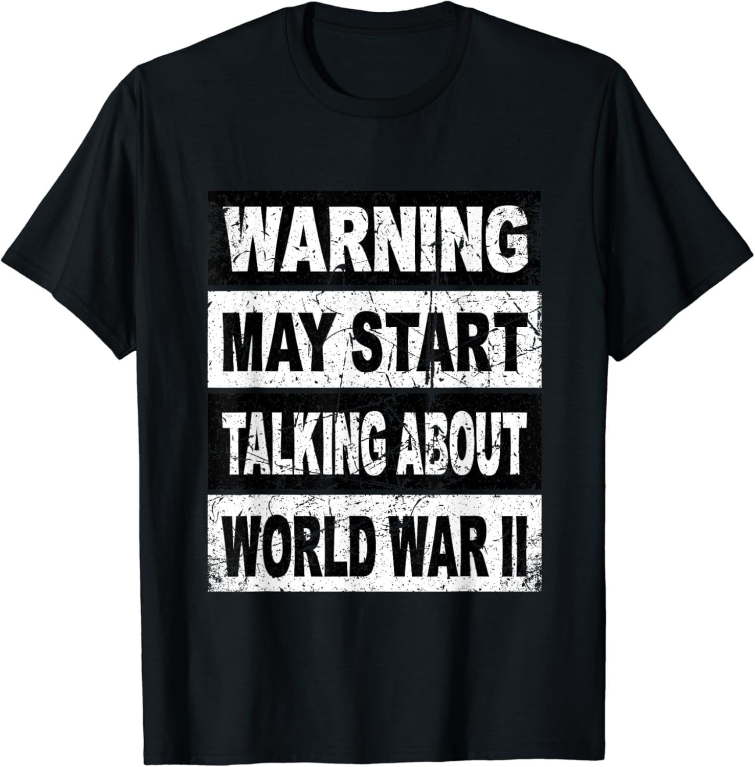 Retro World War Two Shirt WW2 Shirt History Teacher T-Shirt - Walmart.com