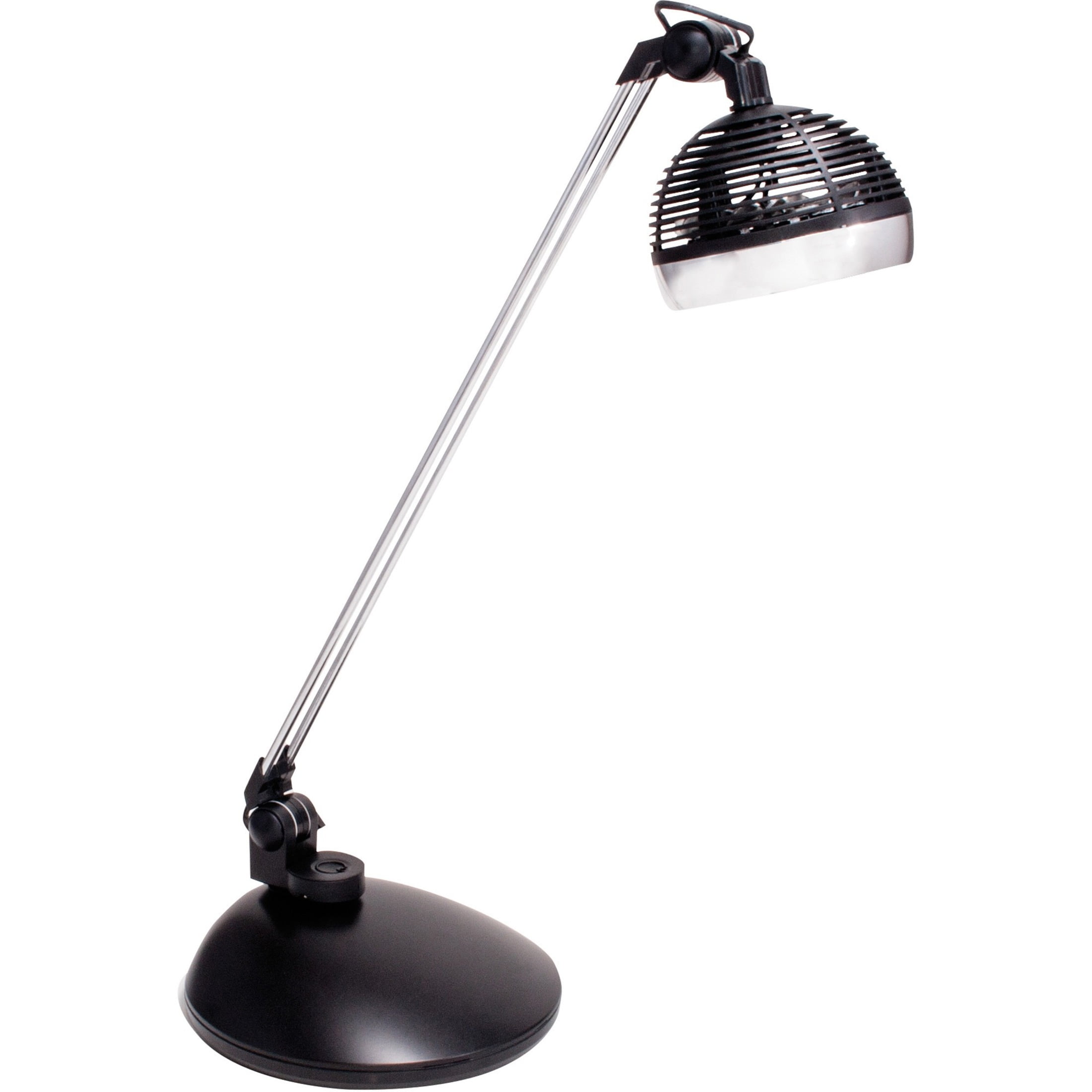 Retro-style LED Desk Lamp - Walmart.com