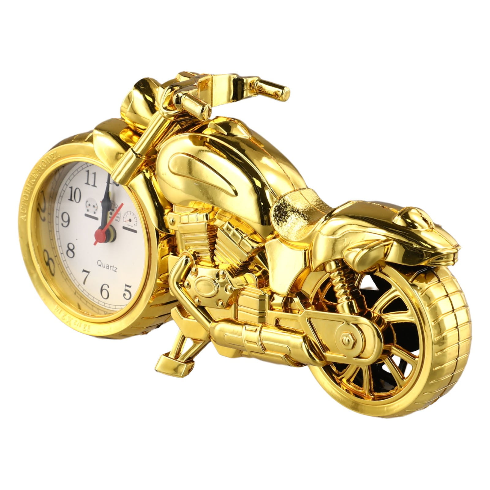Retro style motorcycle alarm clock retro simulation motorcycle model ... Retro style motorcycle alarm clock retro simulation motorcycle model ...
