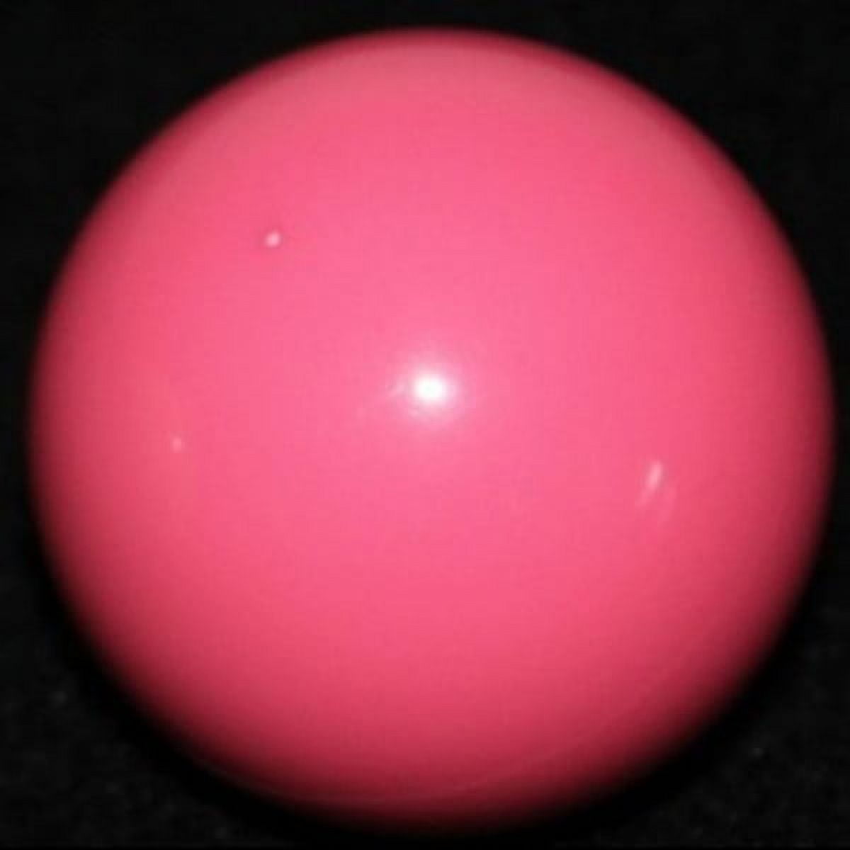 RetroArcade.us Classic Arcade Joystick Ball Top - Pink - Walmart.com