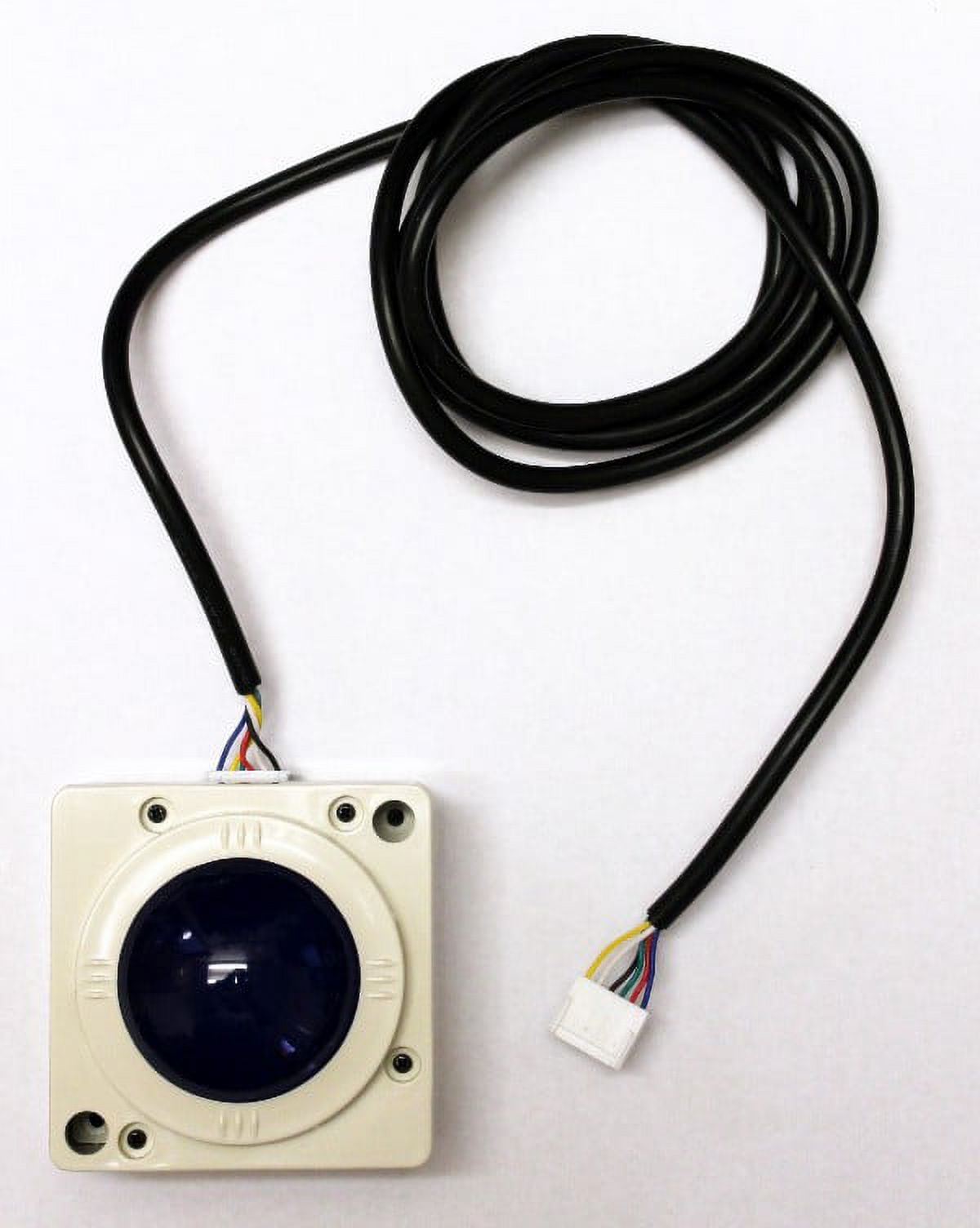 RetroArcade us ra track ball 2 inl2 Track Ball 2 inch Arcade Game lit ...