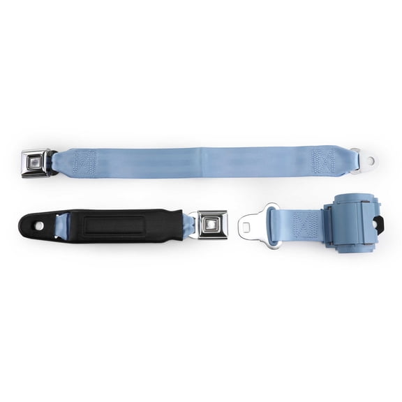Lap Seat Belt