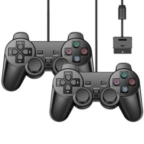 PlayStation DualShock 4 Wireless Controller, Black, PS4 Gaming ...