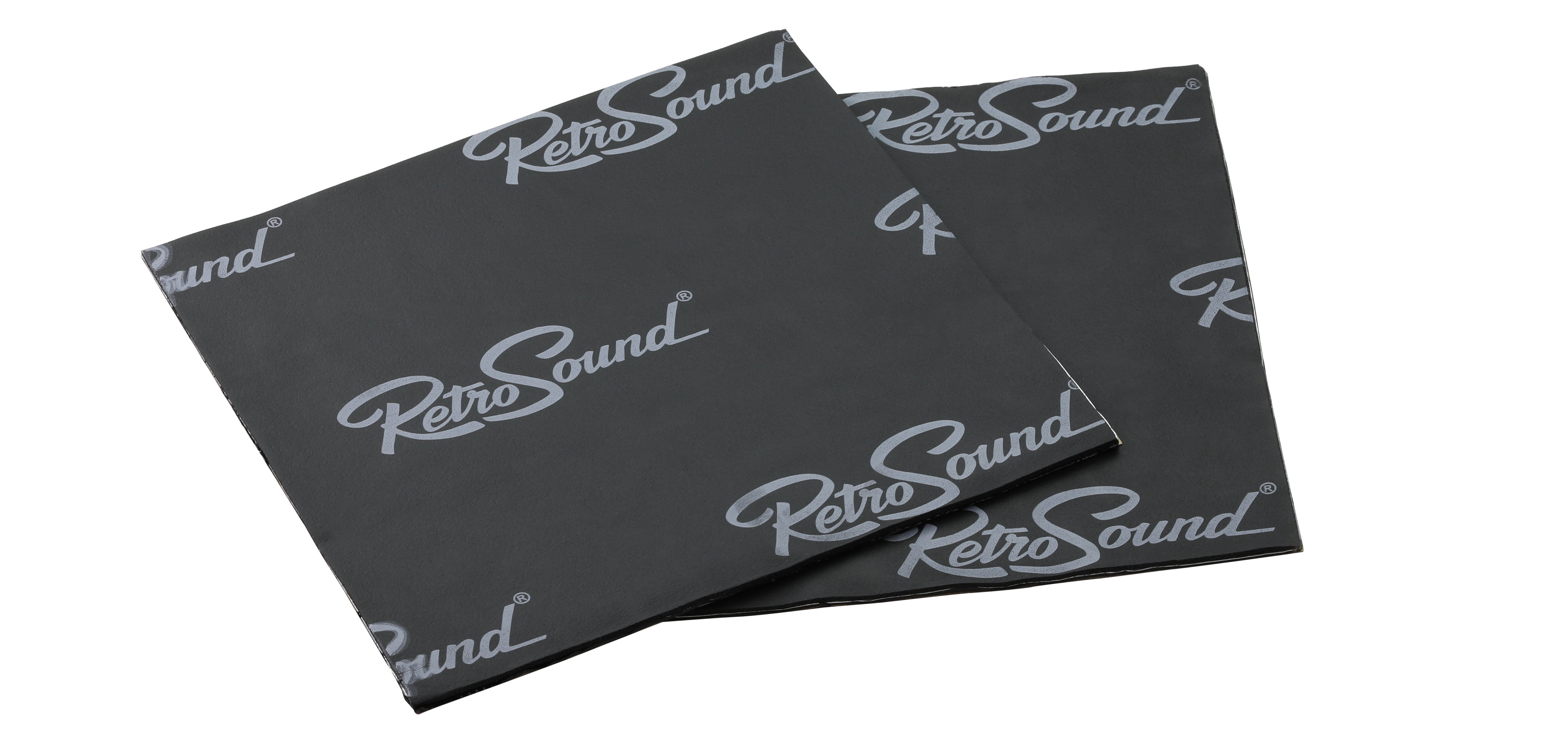 RetroMat Sound Dampening (1.4 sq ft) - Walmart.com