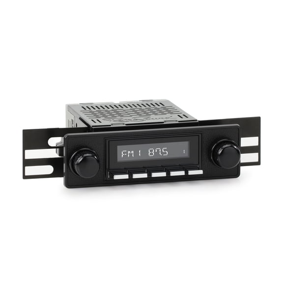 Volkswagen Beetle Cd Player