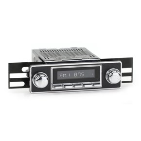 Volkswagen Beetle Cd Player