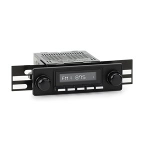 Volkswagen Beetle Cd Player