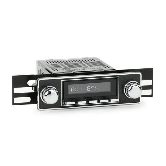 Volkswagen Beetle Cd Player